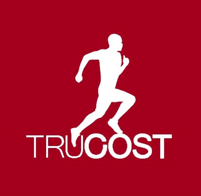 Trucost - is fundraising for Macmillan Cancer Support