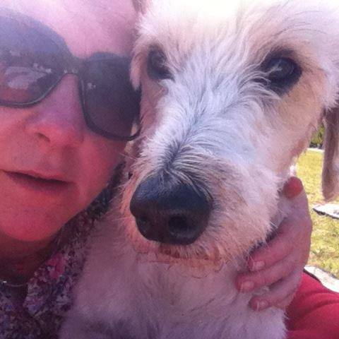 Sam Large is fundraising for The Royal Marsden Cancer Charity