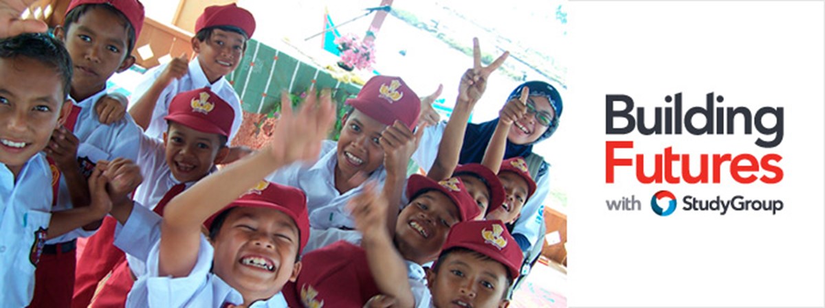 Stephanie Turley is fundraising for Plan International UK