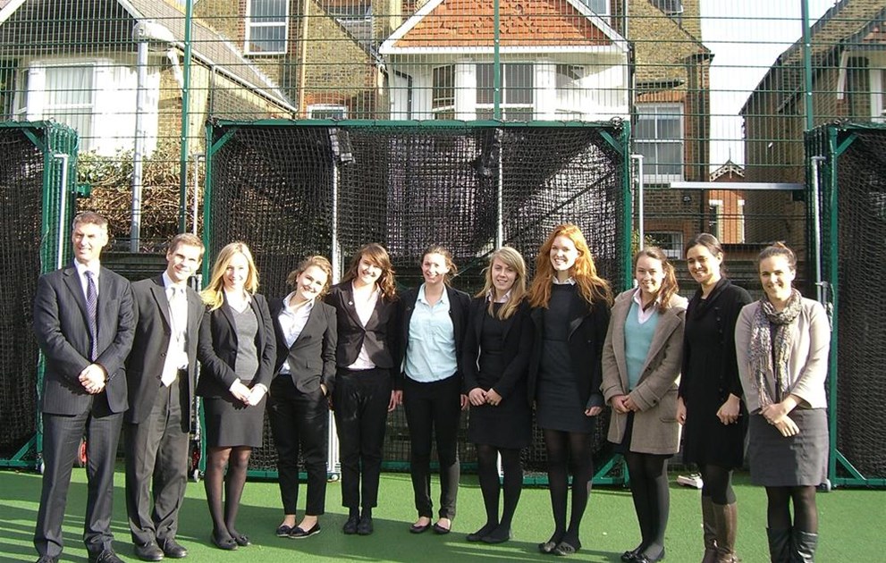 Nick Forsyth is fundraising for The Rainbow Centre For Conductive ...