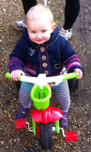 Jonathan Wikeley is fundraising for All Saints Fulham