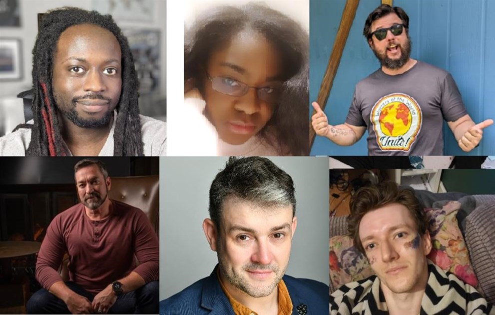 Everyone Games is fundraising for Everyone Can UK