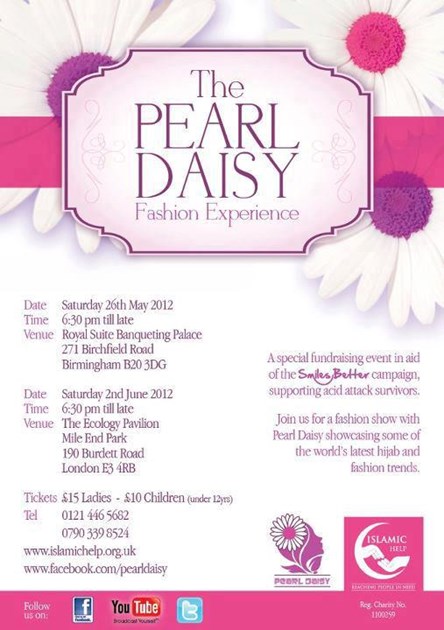 Masuda Begum is fundraising for Islamic Help