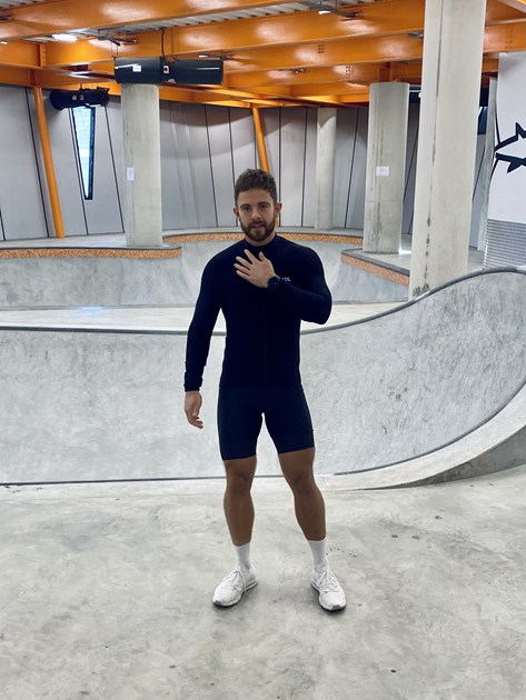 Jamie Kemp is fundraising for Bridges For Music