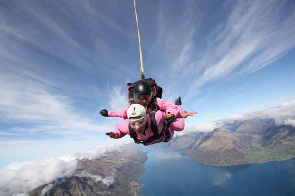 Nikita Howard is fundraising for Cancer Research UK