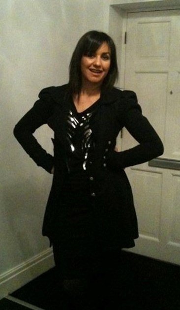 Ilana Pine is fundraising for THE CHRISTIE CHARITY