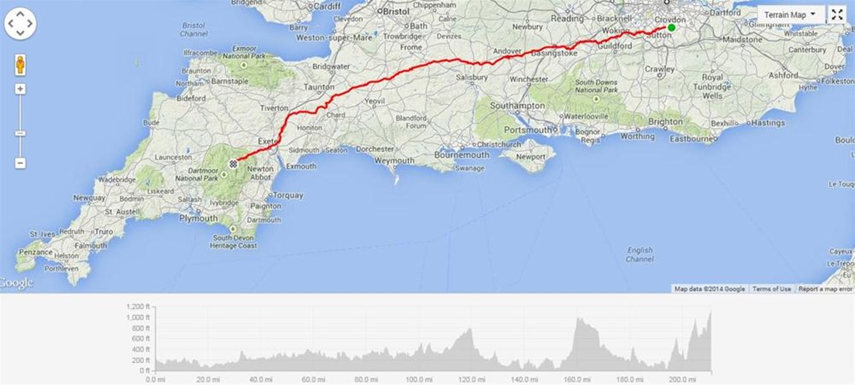 Hal Bransby is fundraising for ME Research UK