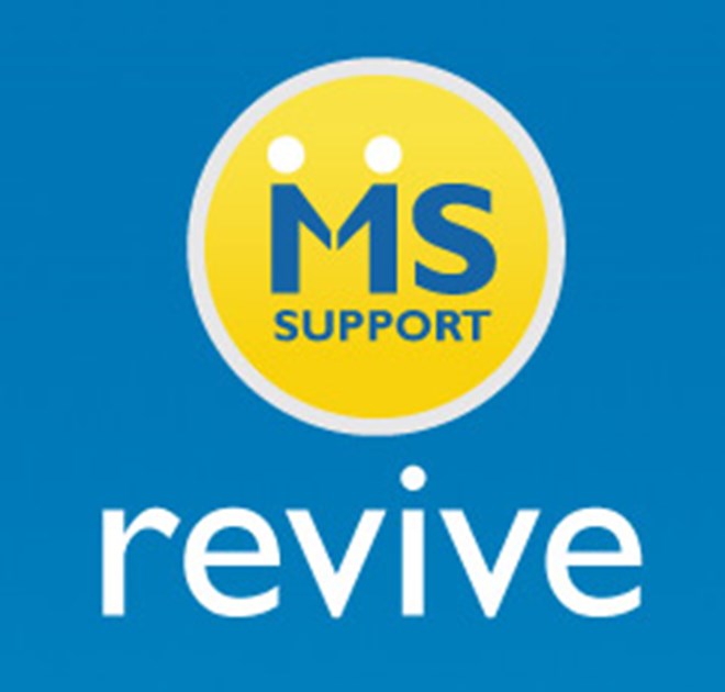 hayley Jackson is fundraising for Revive MS Support