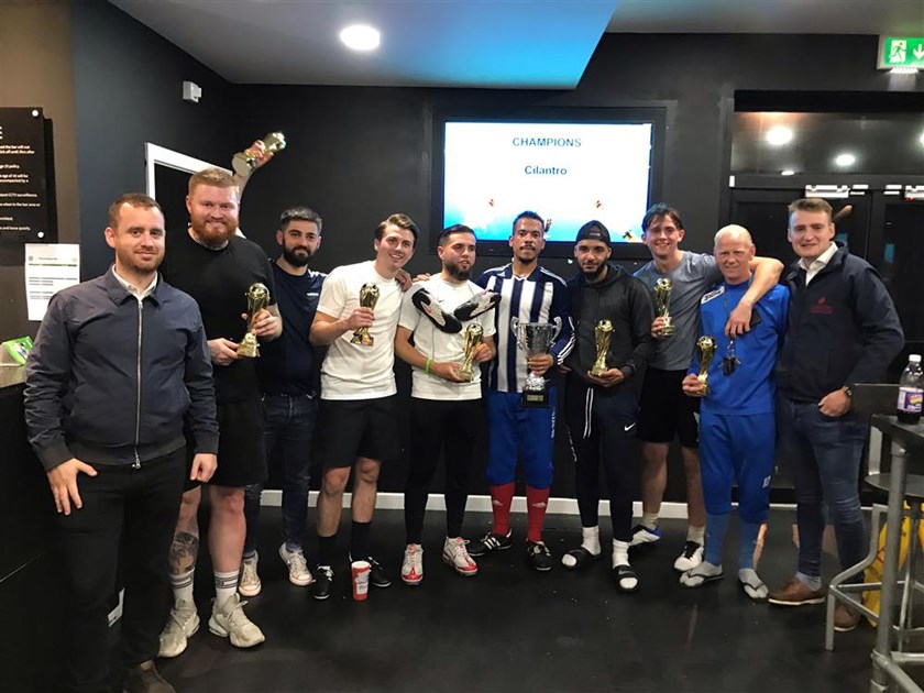 Lucy Masterson is fundraising for Key4Life