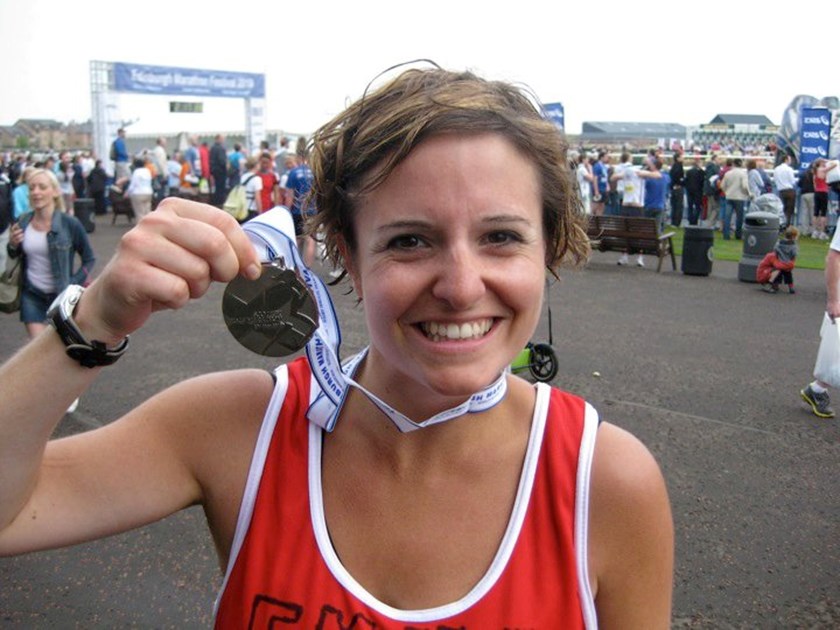 Emma Chambers is fundraising for The Institute of Cancer Research (ICR)