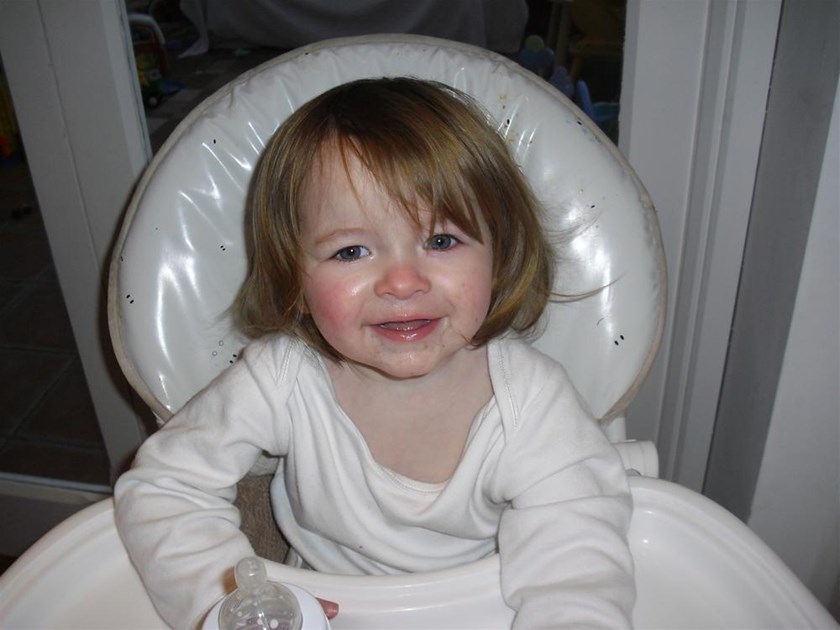 Kathryn Tyrer is fundraising for Cystic Fibrosis Trust