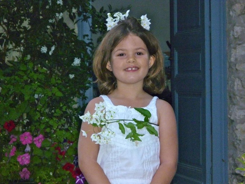 Caroline Elliott is fundraising for Macmillan Cancer Support