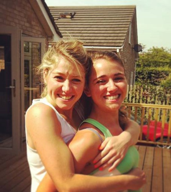 Callum Leslie-Draper is fundraising for tri for life