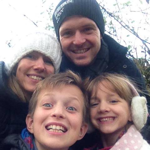 Mike Grice is fundraising for Friends of Harborne Primary