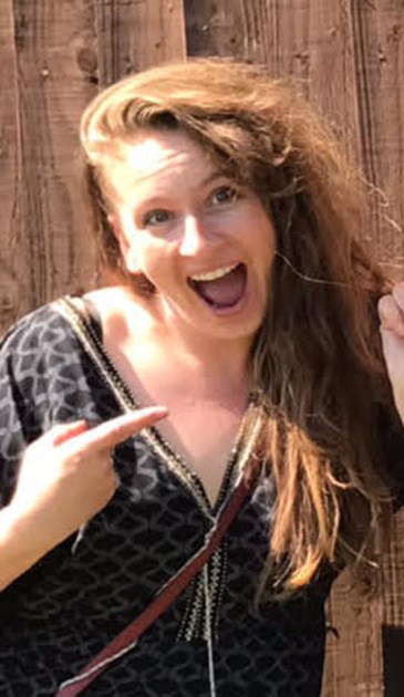 Gabrielle Wallbridge is fundraising for SOS Africa