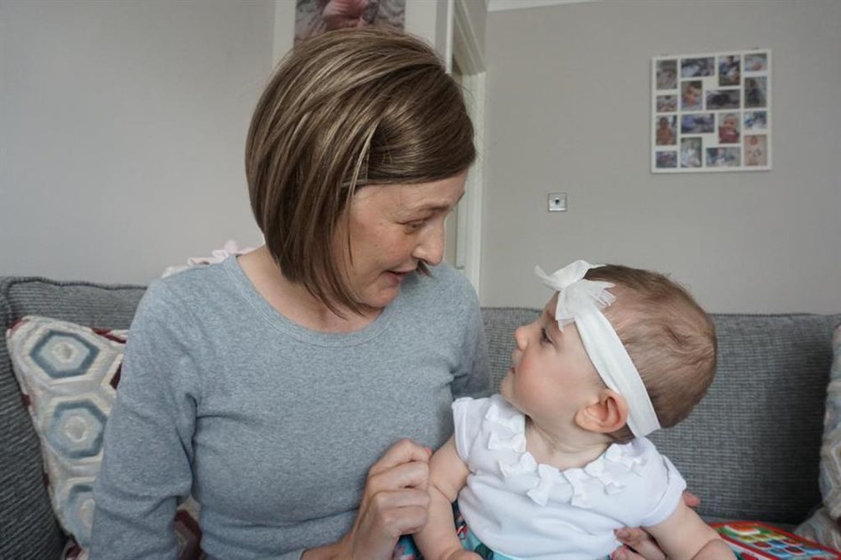 Margaret Bateman is fundraising for Tiny Lives