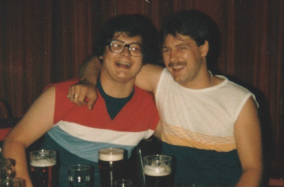 Heather Moore is fundraising for British Heart Foundation