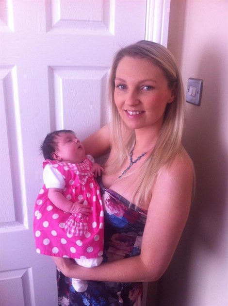 colette hill is fundraising for Diabetes UK