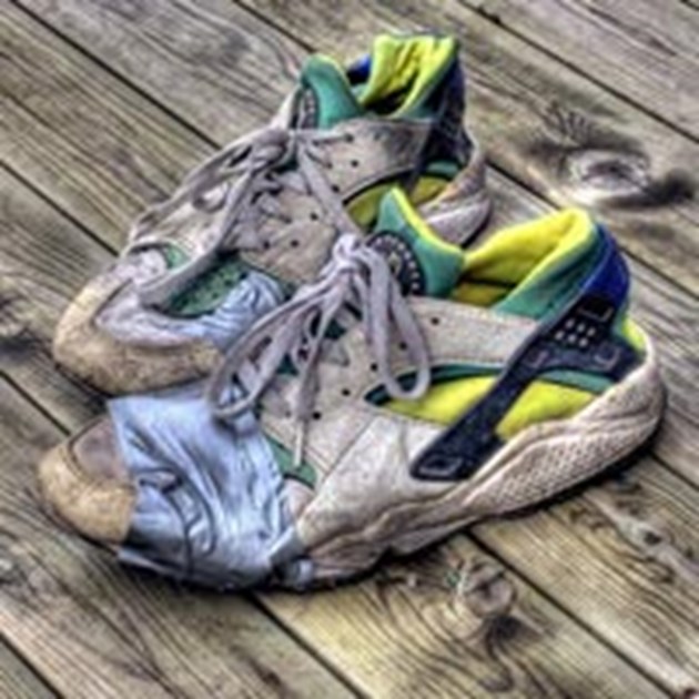 Iain Withers is fundraising for The Kilworth Challenge