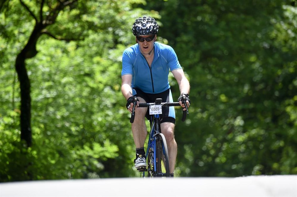 Alan Groves is fundraising for Macmillan Cancer Support