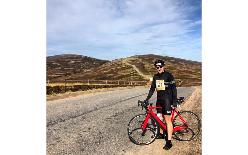 Craig Moir is fundraising for Mental Health Aberdeen