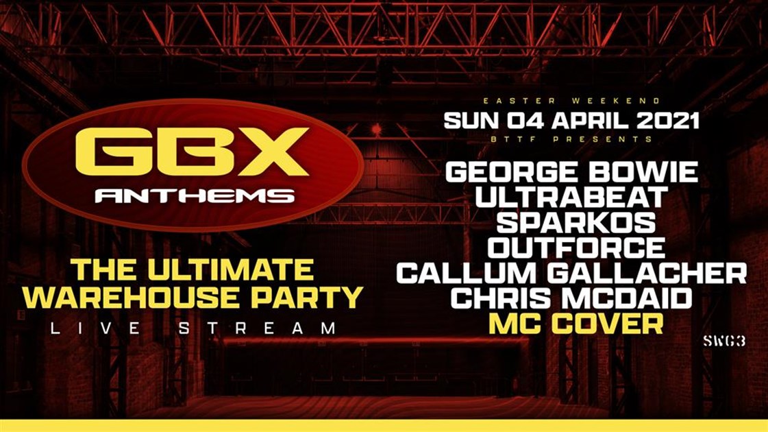 RICHARD MAGOWAN is fundraising for Glasgow Children’s Hospital Charity