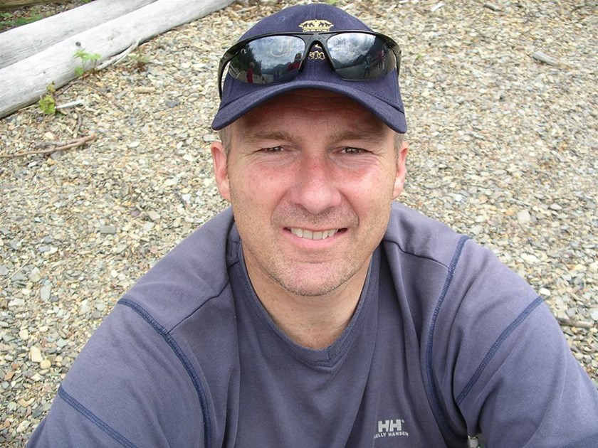 Matt Regan is fundraising for Help for Heroes