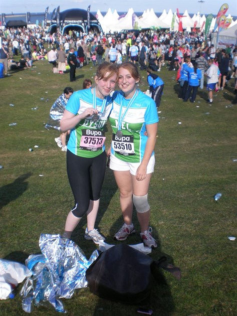 Jennifer Dyson is fundraising for Alzheimer's Society