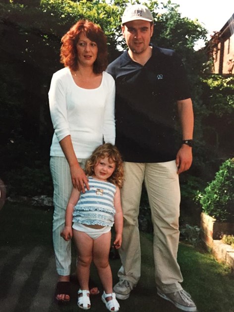 Tim Mills is fundraising for Alzheimer's Society