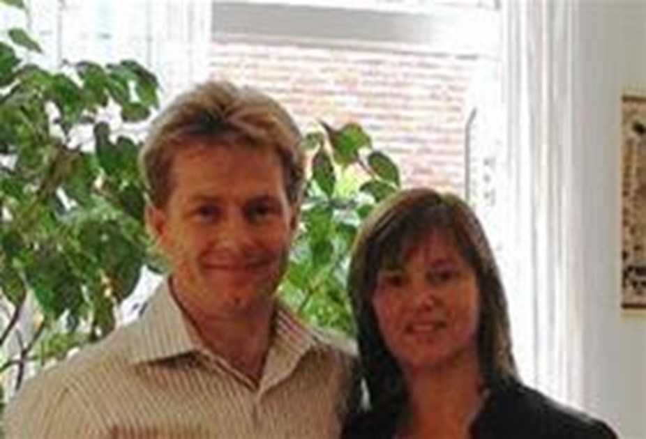 Angela Hay is fundraising for Victim Support Scotland