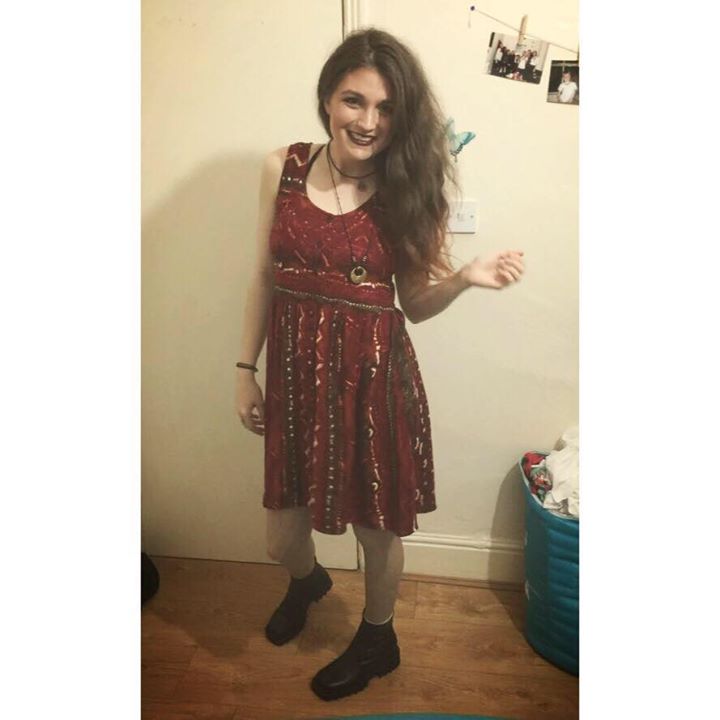 Beatrice Updegraff is fundraising for The Royal Marsden Cancer Charity