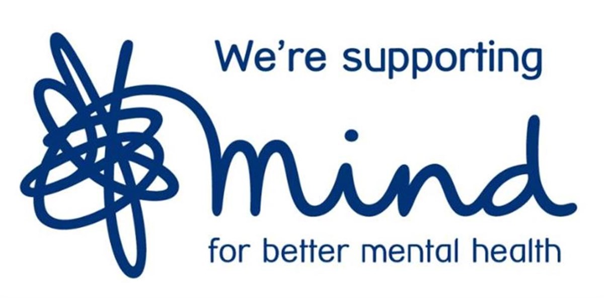 Jake Skidmore is fundraising for Mind in the City, Hackney and Waltham ...