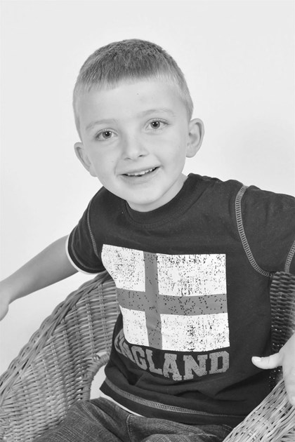 Kerry Auger is fundraising for ECHO - Evelina Children's Heart Organisation