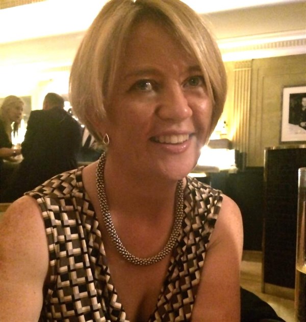 Trish McNicholas is fundraising for Variety, the Children's Charity