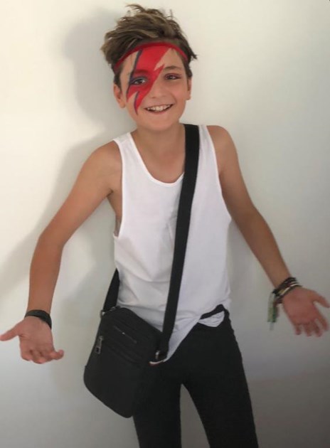 Marley Lockhart is fundraising for Breakthrough T1D