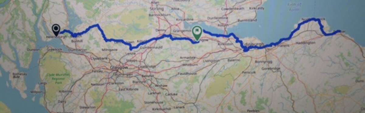 Stephen Snowball is fundraising for Red Sky Foundation (UK)