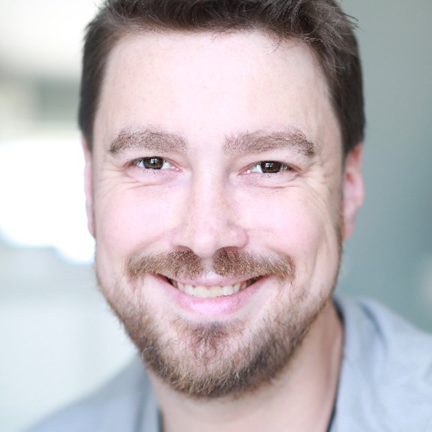 Joseph Marshall is fundraising for WaterAid