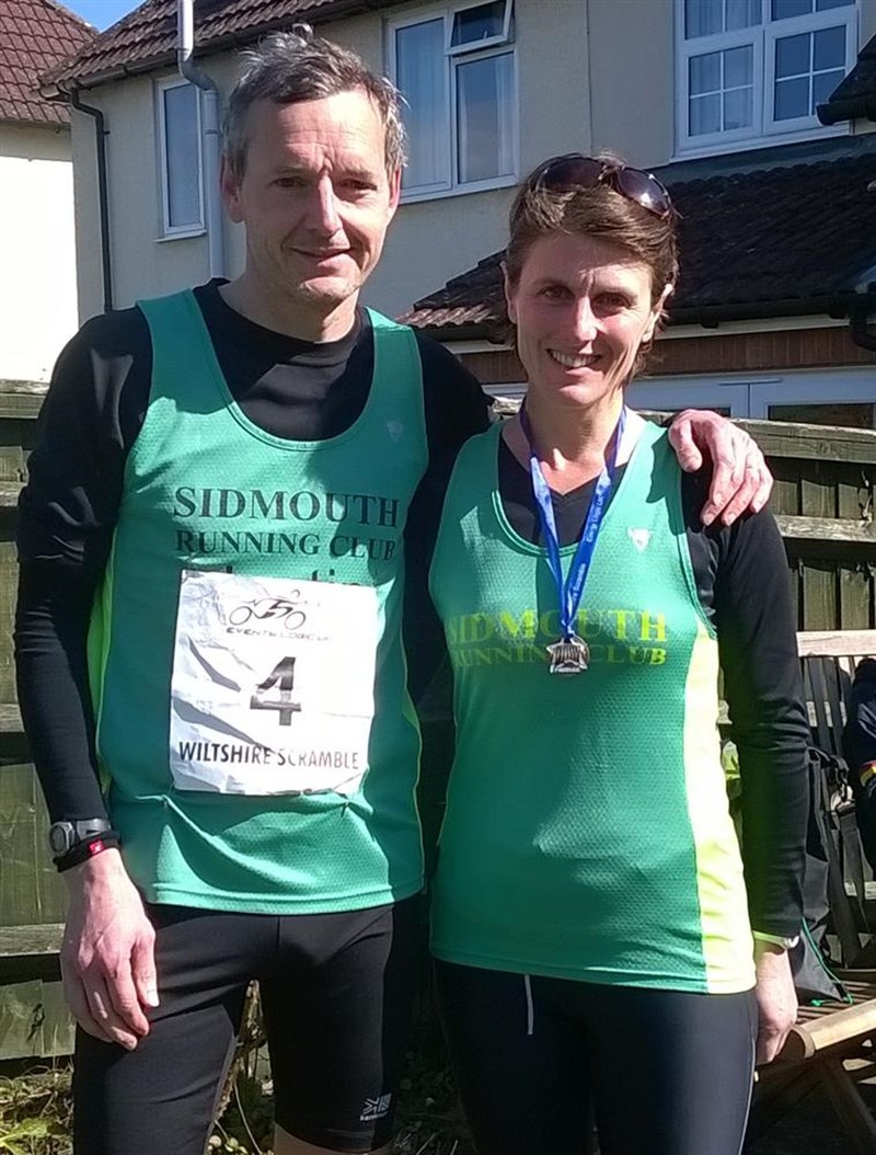 Claire Ashby Is Fundraising For Samaritans