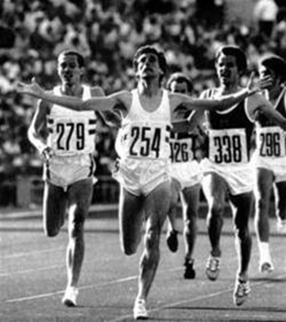 Peter Tilly is fundraising for Get Kids Going!