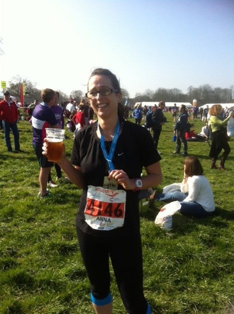 Anna Mayhew is fundraising for Addenbrooke’s Charitable Trust