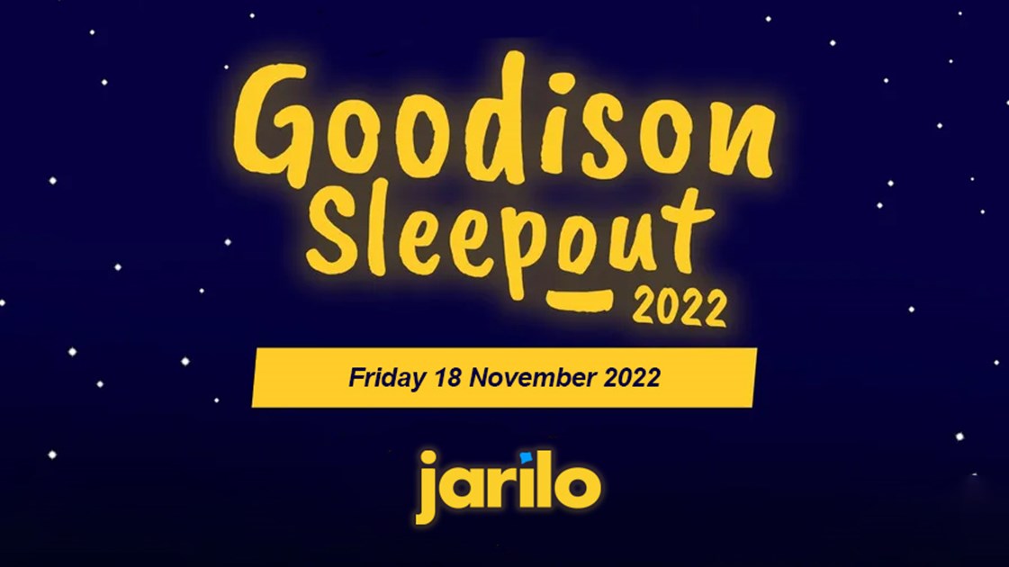 Jarilo Design is fundraising for Everton in the Community