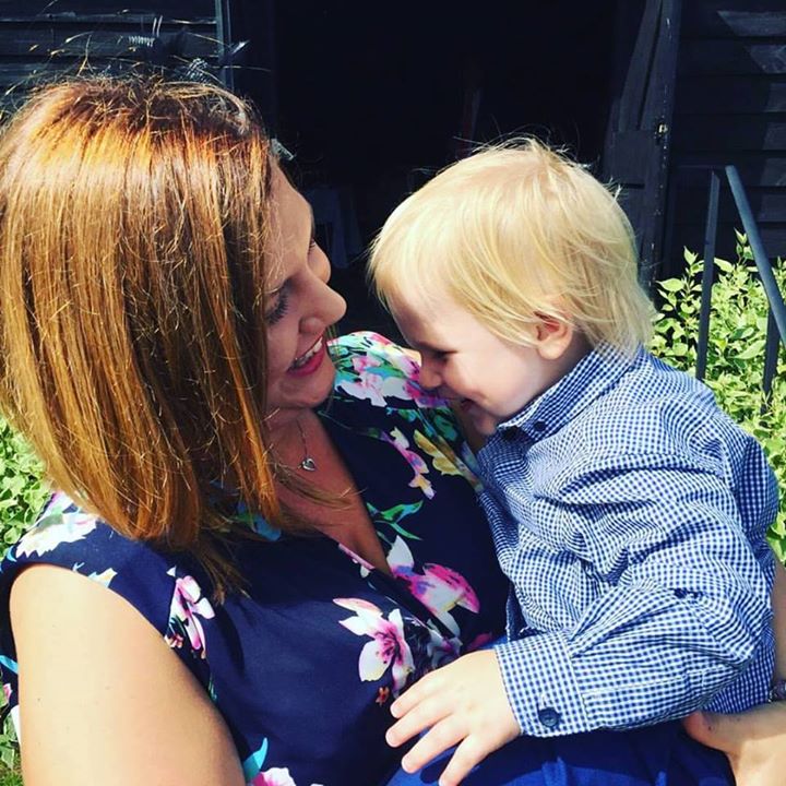 Emma Clough is fundraising for Mind