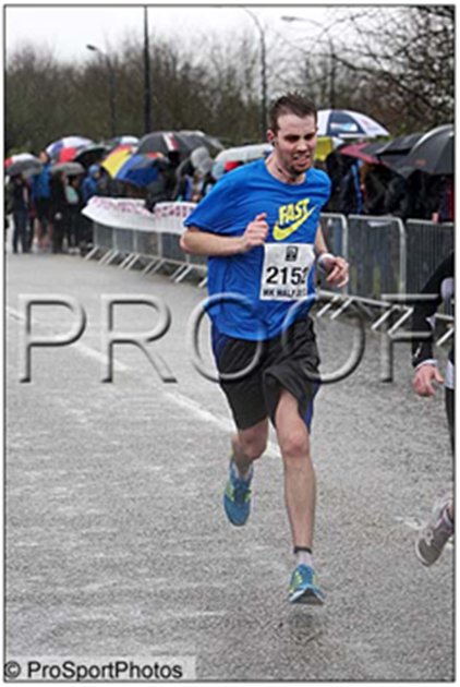 Alex Smithers is fundraising for Whizz Kidz
