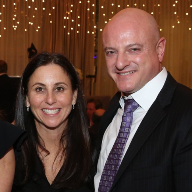 Amy Hirschhorn is fundraising for White Plains Hospital