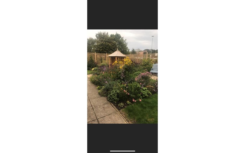 Hayward House is fundraising for Nottingham University Hospitals Charity