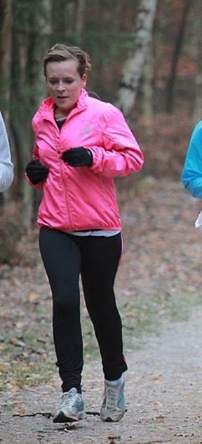 Laura Crocker is fundraising for Thames Hospice