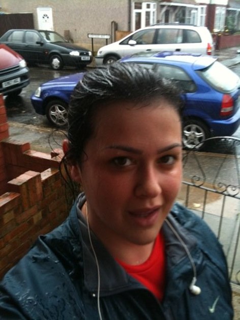 Victoria Deadman Gatt is fundraising for Victim Support