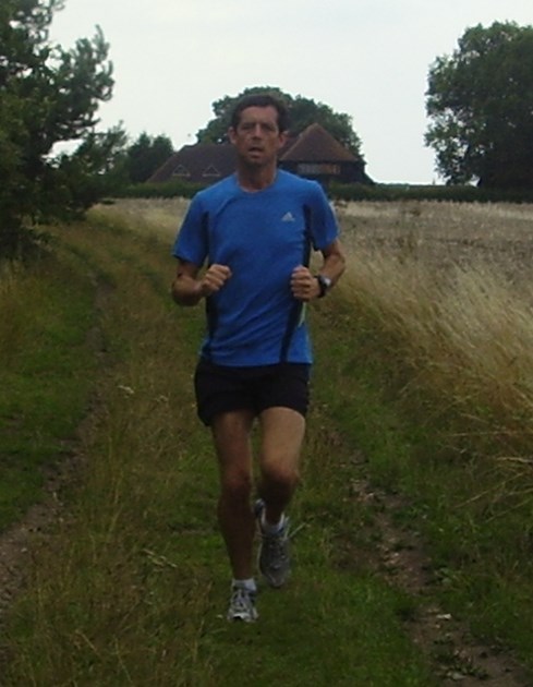 Mark Carrigan is fundraising for Make-A-Wish Foundation UK