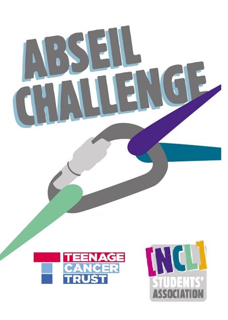 Declan Timlin is fundraising for Teenage Cancer Trust