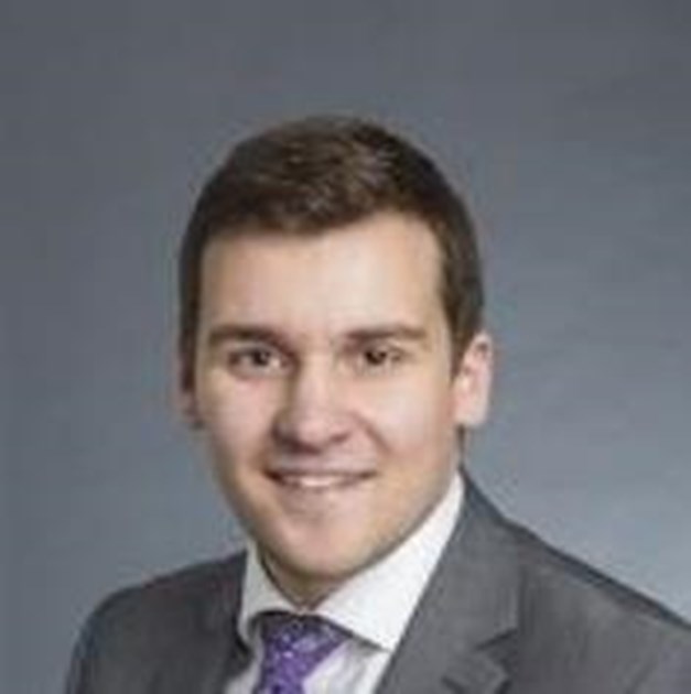 Lauren Heasman is fundraising for Momentum Children's Charity